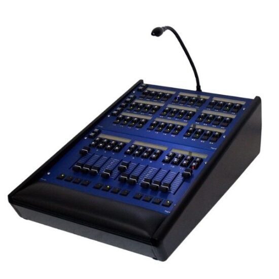 Chamsys MagicQ Execute Wing - DM Concepts